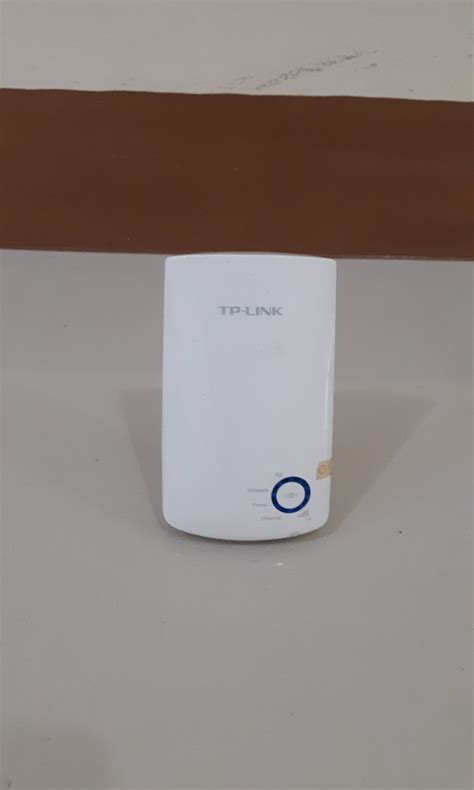 Wifi Repeater Tp Link Elektronik Lainnya Di Carousell