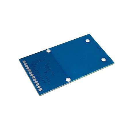 Pn5180 Nfc Rf Sensor Iso15693 Rfid High Frequency Grandado