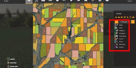 FS Maps Mods Download Farming Simulator Maps Mods