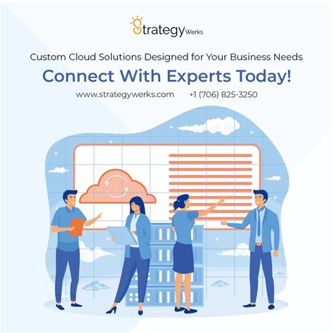 Strategywerks On Linkedin Cloudcomputing Technology Cybersecurity Aws Devops It Azure…