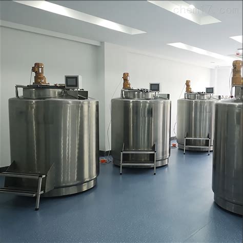 液氮罐中的液氮是 196°，如何来调整液氮的温度设定？ 无锡爱思科仪器有限公司