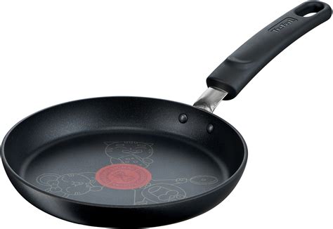 Сковорода блинная Tefal Chefclub 19 см (E5140102) – фото, отзывы ...