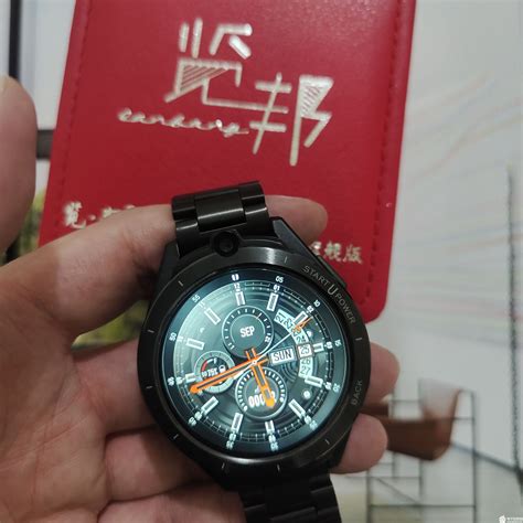 基于stm32智能手表设计 电子发烧友网