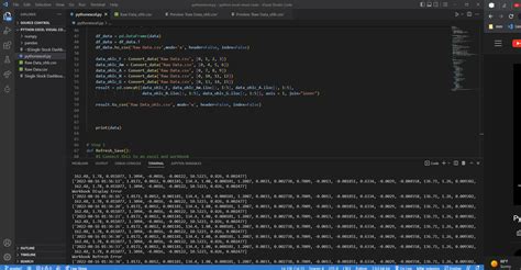 Github Jakemofa Python Msoffice Stock Data Visualization This Is A Stock Project Which I