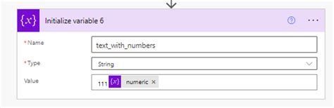 Data Types In Power Automate Digital Mill