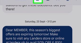 3 Ways To Block Group Texts On Android WikiHow