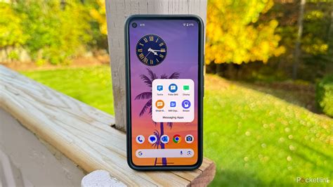Follow These Steps To Switch Your Default Android Text Messaging App