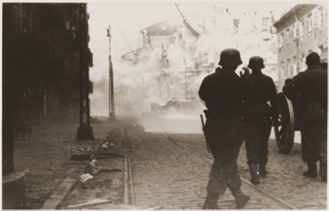 Assassination Of Reinhard Heydrich Holocaust Encyclopedia