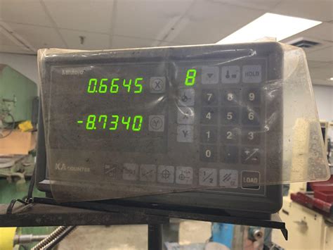 First Model Lc 185vs Variable Speed Vertical Milling Machine Dro Pdb