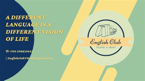 English Speaking Club Of Ltt MÁch BẠn CÁch VỀ Chung MỘt NhÀ VỚi Ec Link đăng Ký Link đăng Ký
