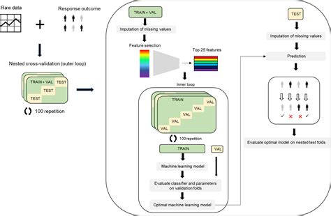 Prediction Of Depression Treatment Outcome From Multimodal Data A Can Bind 1 Report