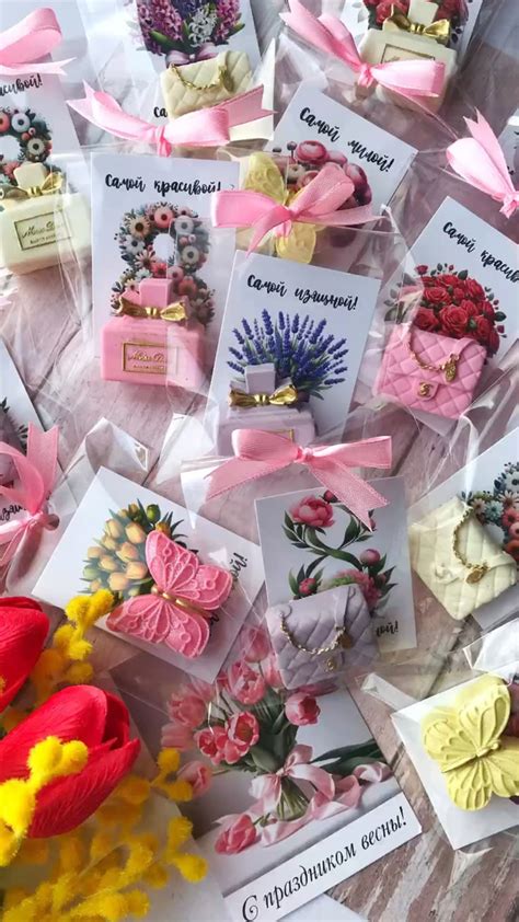 Шоколадный презент Шоколадный букет Идеи подарков Шоколадные украшения