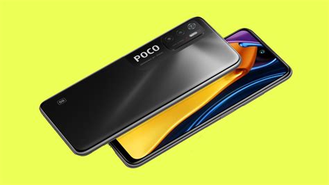 Poco M Pro G Launched Key Specifications India Price And Everything You Need To Know