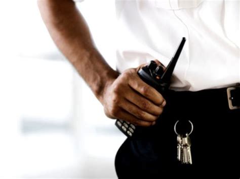 Code Grey In Healthcare Managing And Responding Appropriately