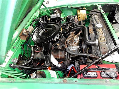 AMC Javelin SST CID Muscle Car