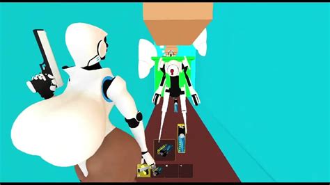 Haydee Redux Thicc Mod Gameplay