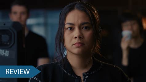 Review Desync Film613