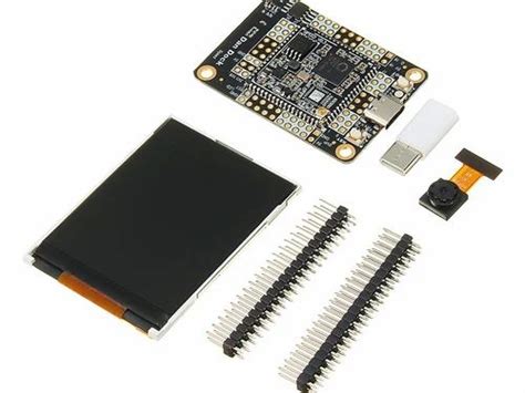 Sipeed M K Inch Lcd And Ov Ai Development Board at Rs piece मइकरकटरलर