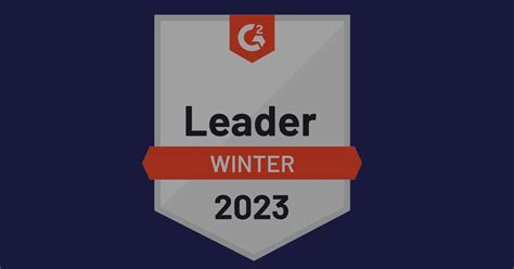 Dan Goldstein On Linkedin Applied Epic Named A Leader In G2 Grid Report