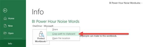 Power Query Connecting To Excel Workbooks In Sharepoint Online Bi Polar