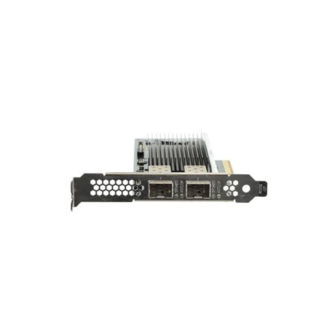 Dell Intel E810-XXVDA2 Dual Port 25GB Network Adapter CD16M