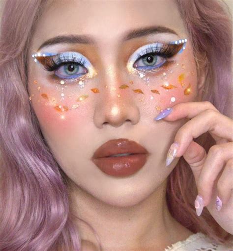 32 Fall Makeup Ideas For 2025 Fashion Trend Hacks