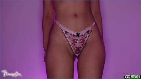 Princess Cin Sinful Symphonies