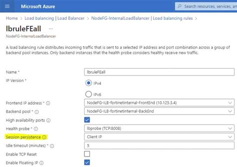 Implementing Oracle Database For Azure With A Hub And Spoke Network
