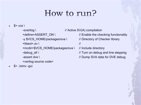 systemverilog assertion pptx