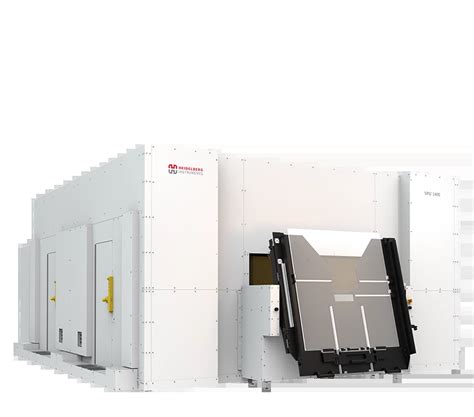 Maskless Laser Lithography ǀ Heidelberg Instruments