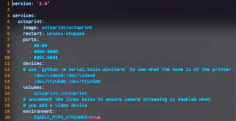 Q How Do I Get The Webcam Working Usign Ngrok · Issue 224 · Octoprint Octoprint Docker · Github