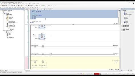 Aula Clp Como Criar Um Function Block Para Programar Melhor