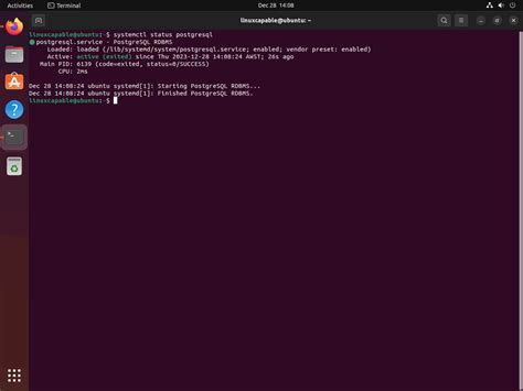 How To Install Postgresql 16 On Ubuntu 2404 2204 Or 2004