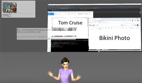 Using Aws Ai And Amazon Sumerian In It Education Aws News Blog