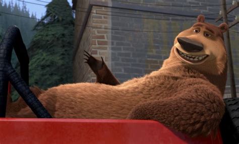 Open Season Boog