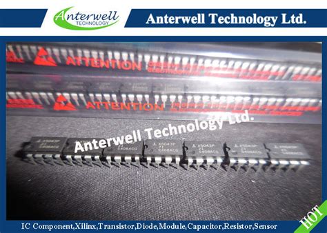 X PZI Integrated Circuit Chip CPU Supervisor With K SPI EEPROM