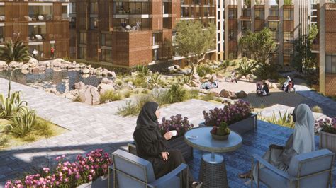 Everything You Need To Know About Saudi Arabias 14 Giga Projects