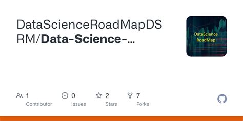 Github Datascienceroadmapdsrmdata Science Projects