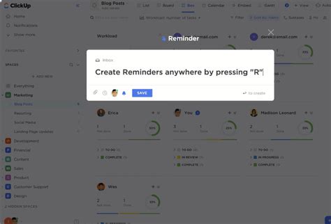 6 Ways To Prevent Losing Track Of Time In Your Busy Life Clickup