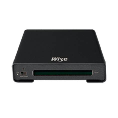 Wise CFast 2 0 Card Reader For USB 3 0