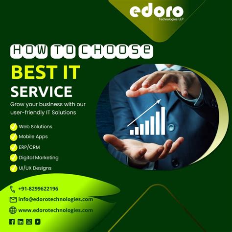 Edoro Technologies Llp On Linkedin Edorotechnologies Edoro