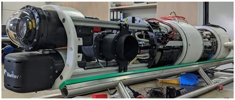 navigating alice advancements in deployable docking and precision