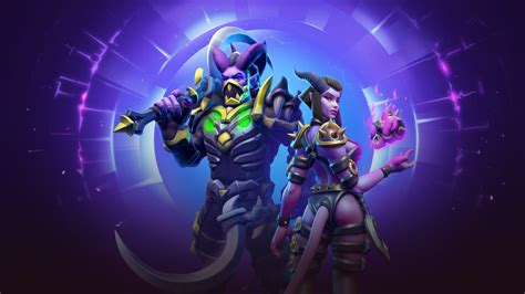 game launch cyber fantasy mmorpg and moba ‘corepunk launches into