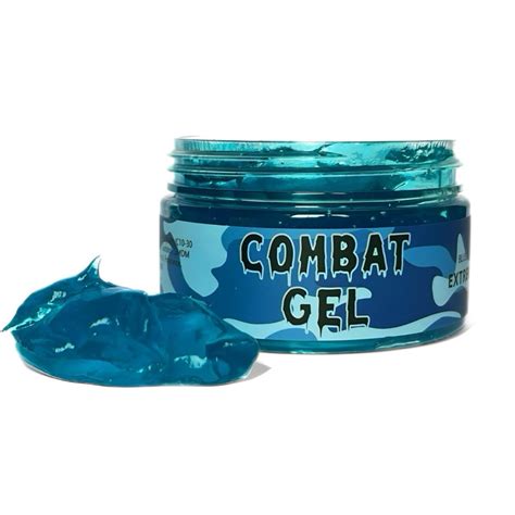 Products Combat Gel