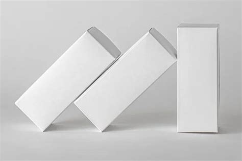 Rectangular Paper Box At Rs 5piece Paper Box In Pune Id 2849558342712