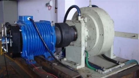 22 Kw Eddy Current Dynamometer At ₹ 500000 In Thane Id 2852379059355