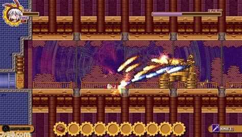 『チェルシーさんは7の魔神をブッ殺さねばならない』7月21日よりplaystation Storeにて配信開始 ファミ通 Com