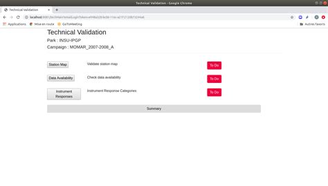 Data And Metadata Validation — Visualqc 00148 Documentation Data And Metadata Validation — Visualqc 00148 Documentation