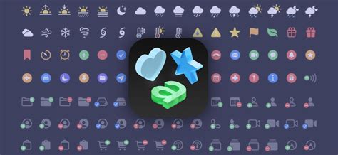 Add Great Icons To Your App With Sf Symbols — Ios Swift Guide By Baptiste Montagliani Sep