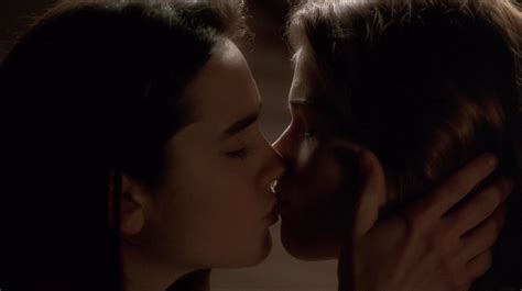 Naked Jennifer Connelly In Higher Learning